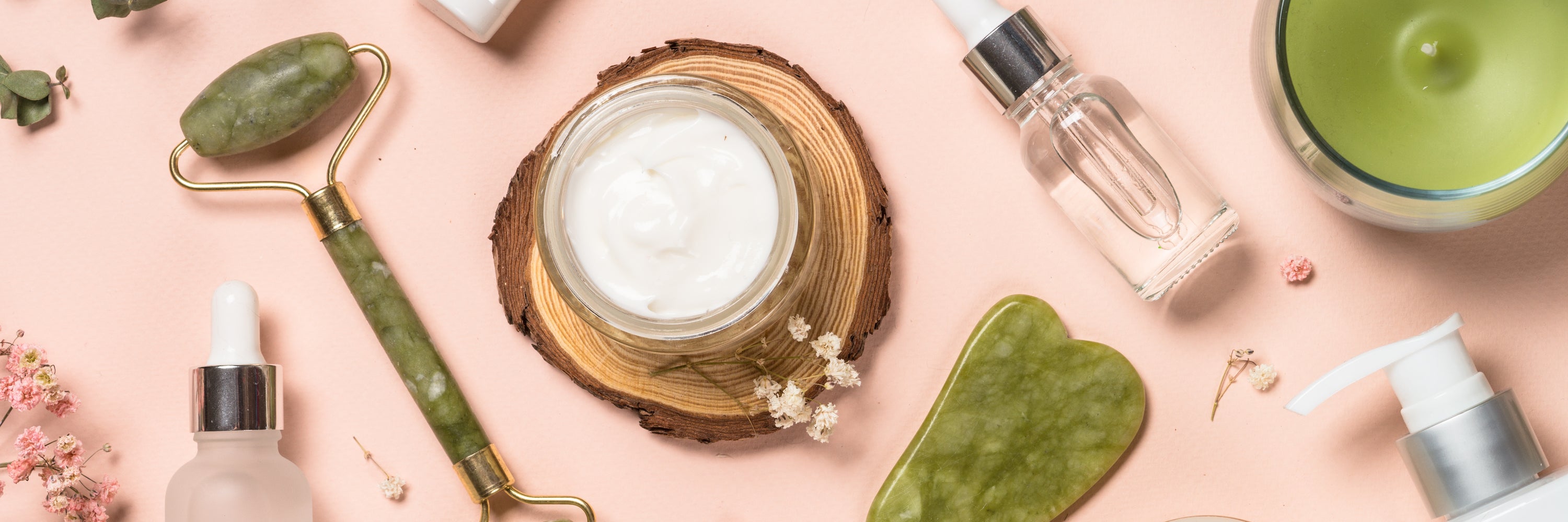 Discover the Perfect Self-Care Routine for You in 5 Steps – Beau Life ...