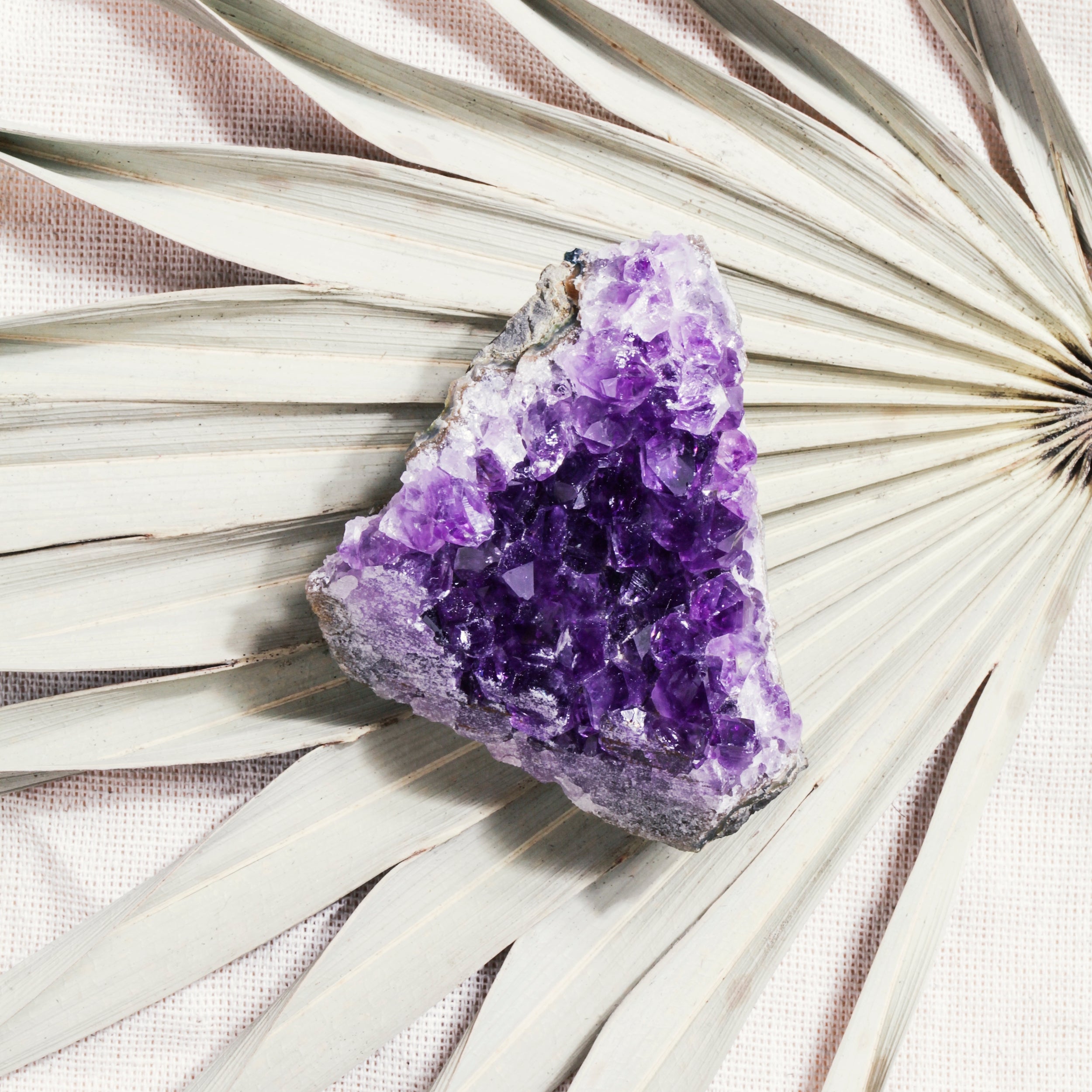 Cultivating Trust and Emotional Security with Crystals – Beau Life ...