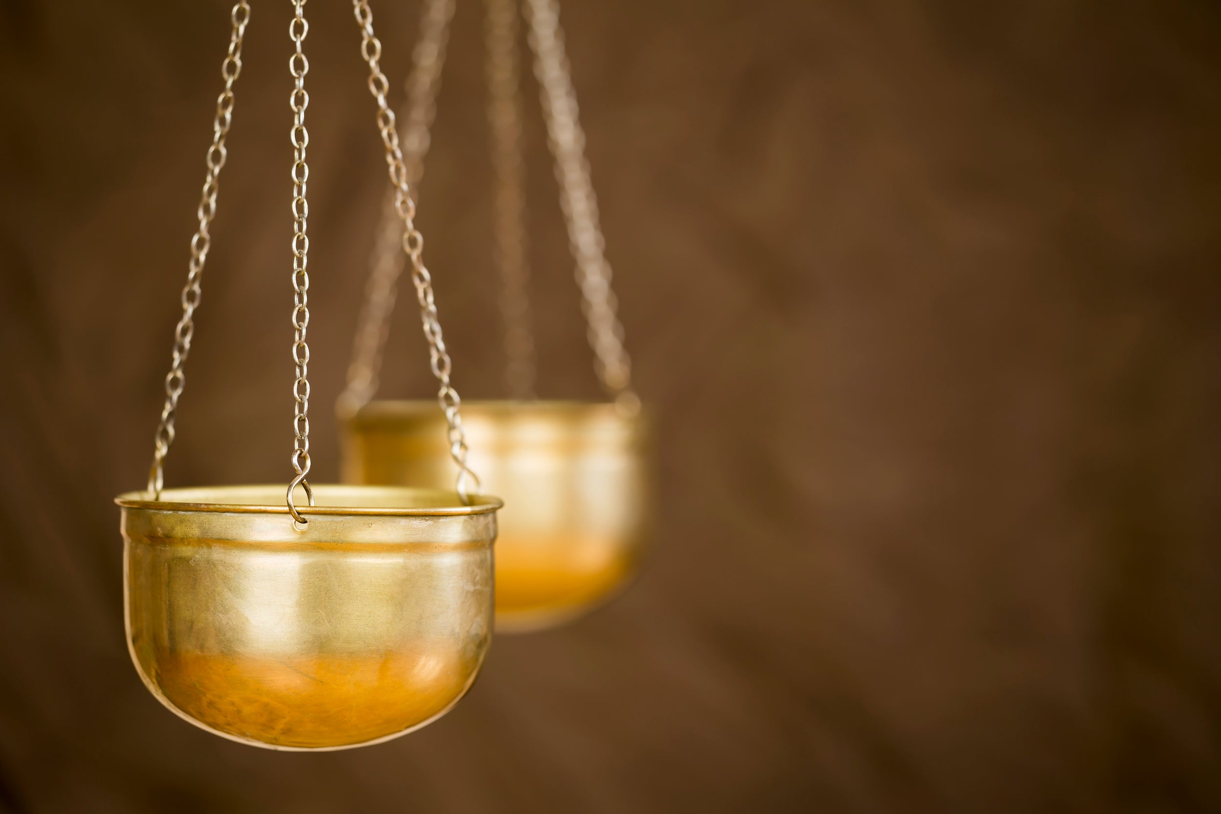 Finding Balance Between Negative and Positive Thoughts – Beau Life ...