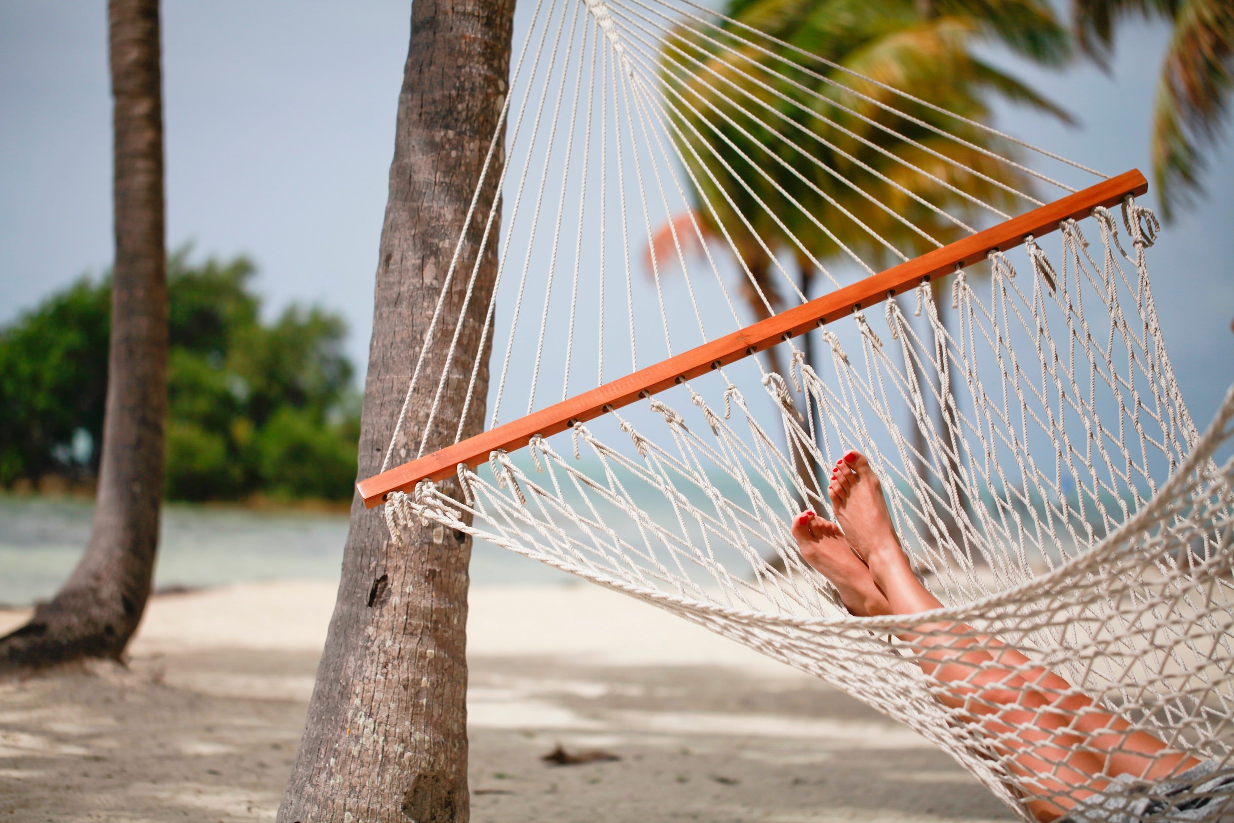 The Importance of Rest in Our Well-being: 4 Types of Rest and Why You ...