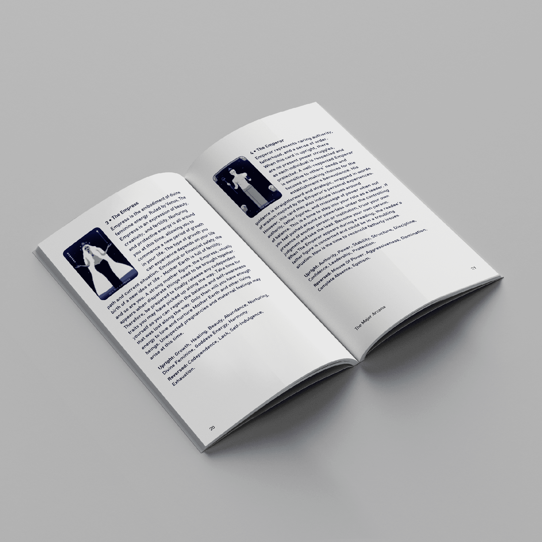 Dark Heart Tarot Deck & Guidebook (now available on amazon) – Beau Life ...